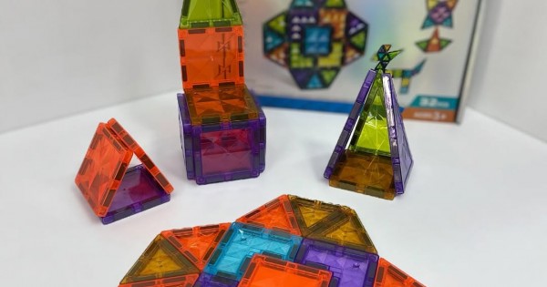 Loje Magnetike Formuese per Femije | Diamond Magnetic