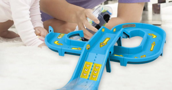 Loder Formuese per Femije me 15 Pjese