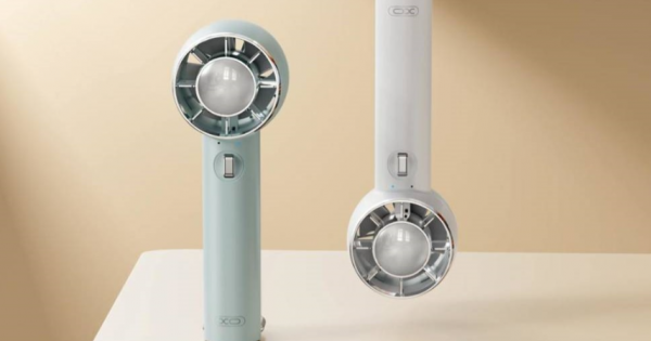 Ventilator Dore XO-MF85 | Handheld Mini Fan
