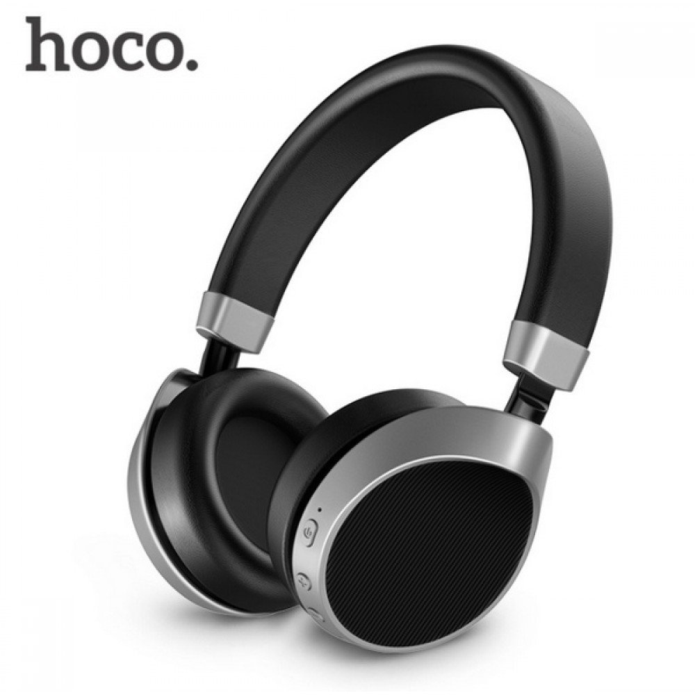 Kufje me Bluetooth HOCO W12 | Headphones Wireless