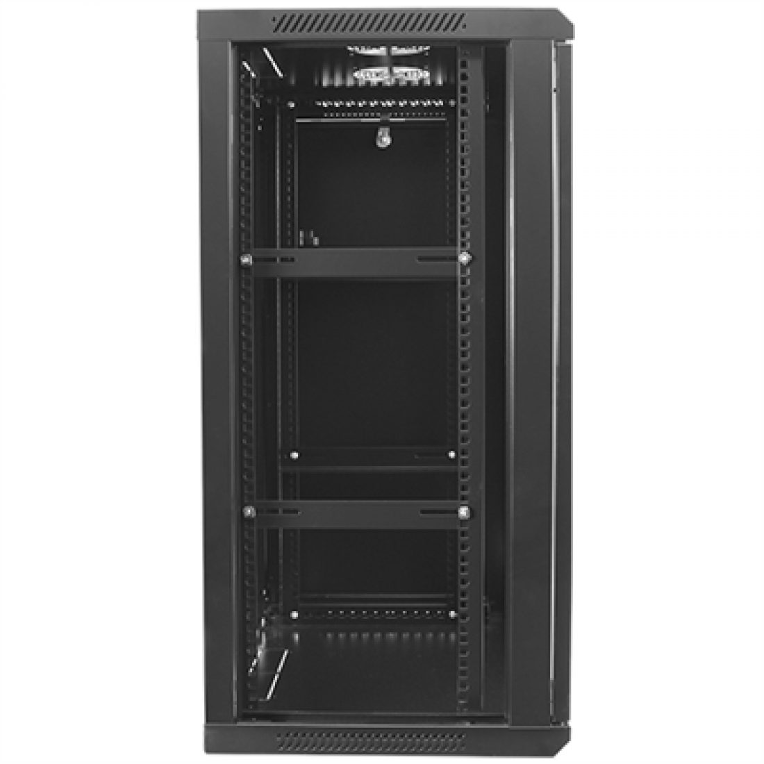 Kuti Metalike per Server 16U | Server Racks | Server Cabinets