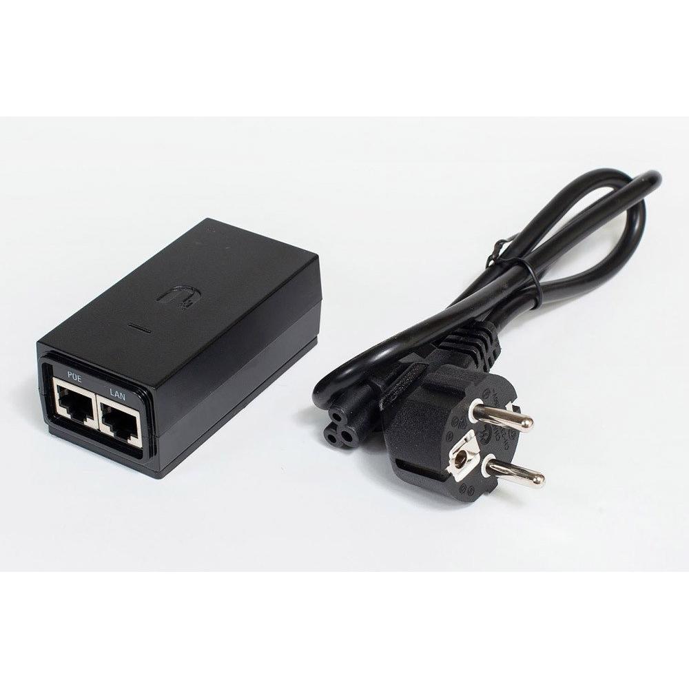 Adaptor POE-24-24W-G 24V 24W 1A Gigabit