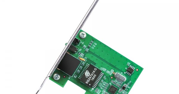 Karte Rrjeti TP-Link 10/100/1000 Mbps | TP-Link Gigabit PCI-E Network ...