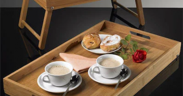 Tabaka Druri | Home Folding Table