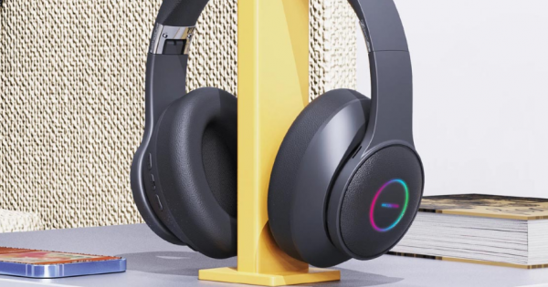 Kufje me Bluetooth Moxom MX-WL57