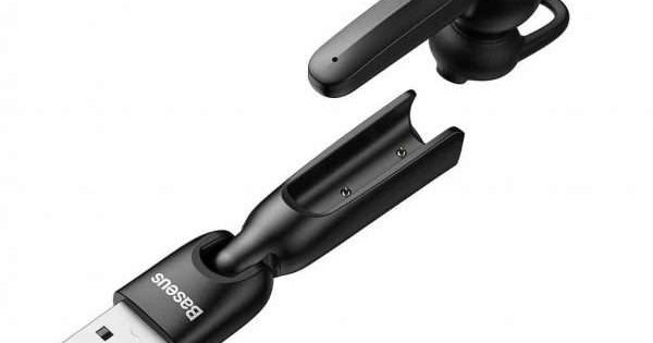 Kufje Teke me Bluetooth Baseus Encok A05