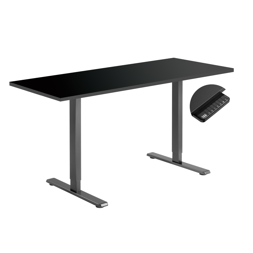 Tavoline per Lojra WHITE SHARK ELITE FORCE | GAMING TABLE