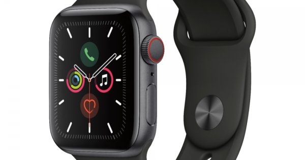 Smartwatch me Bluetooth Moxom MX-WH01