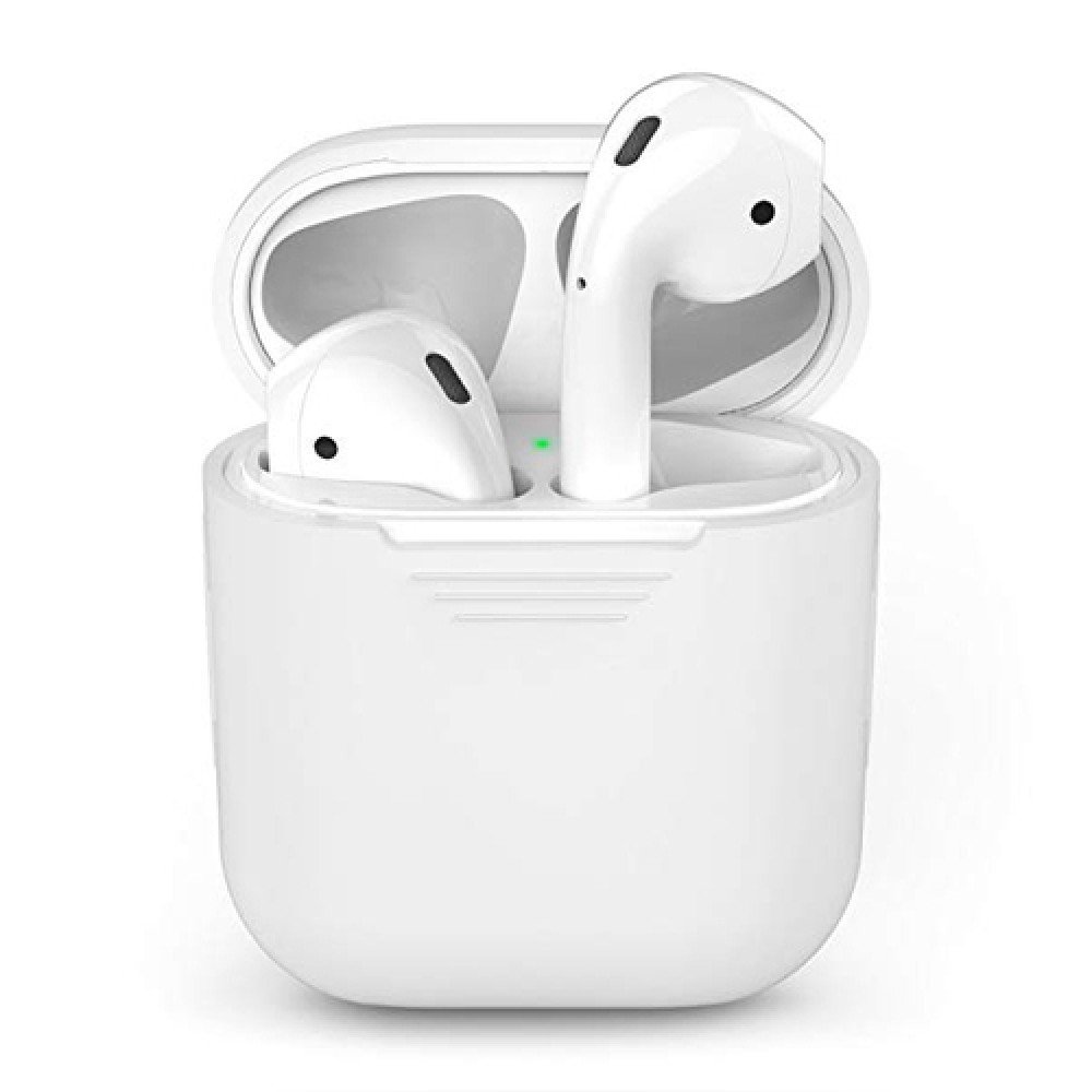 Kufje me Bluetooth Airpods per iPhone, Xiaomi, Samsung