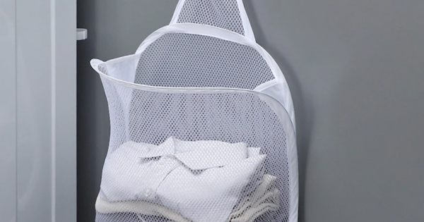 Organizuese e Palosshme ne Forme Rrjete per Rroba