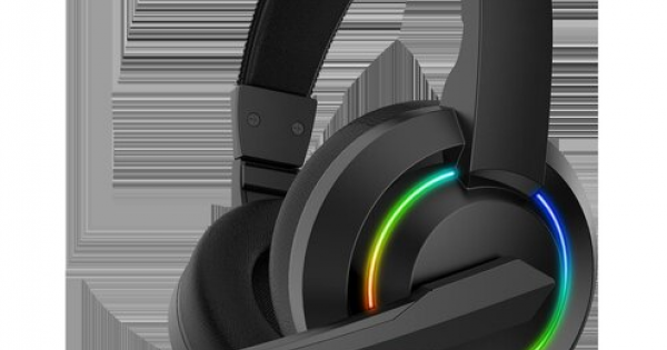 Kufje Gaming Barracuda HYDRA Headset