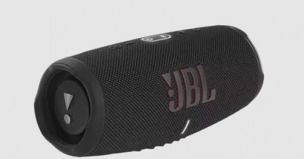 Boks me Bluetooth JBL Charge 5