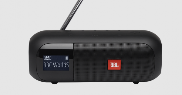 Boks me Bluetooth JBL Tuner 2