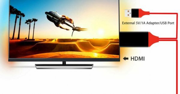 Kabell HDTV 2M| HDTV Cable PLUG AND PLAY