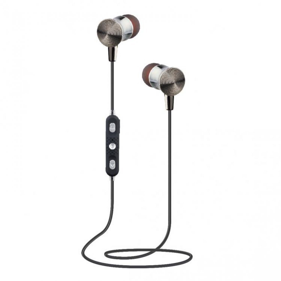 Kufje me Bluetooth SBOX EP-BT218 me Mikrofon | EARPHONES