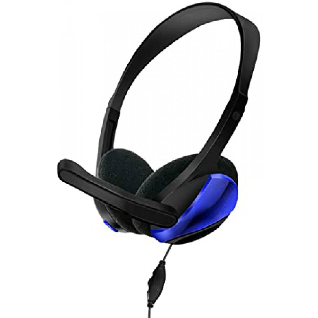 Kufje me Mikrofon per Lojra me Kompjuter dhe Telefon | Gaming Headset ...