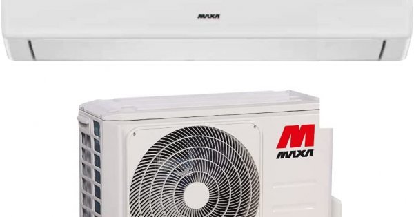 Kondicioner Raccolta 12 000 BTU | MAXA LDL35R1