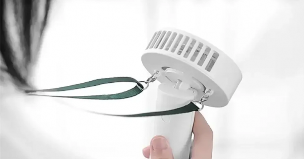 Ventilator Dore XO-MF75 | Handheld Mini Fan