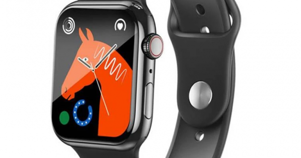 Smartwatch me Bluetooth Earldom XO-M50