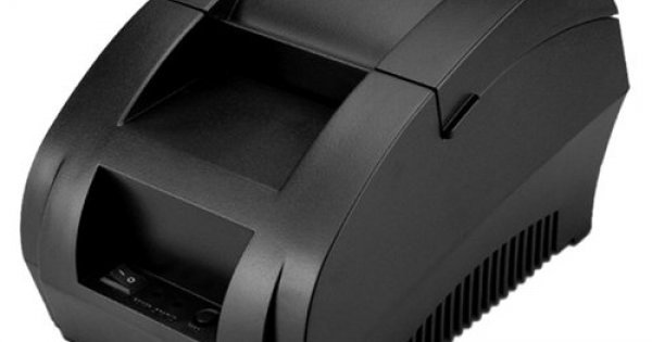 Printer Termik | POS-5890K Thermal Printer