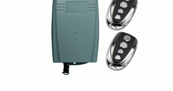 Pult Universal MDU KIT |Sisteme Alarmi