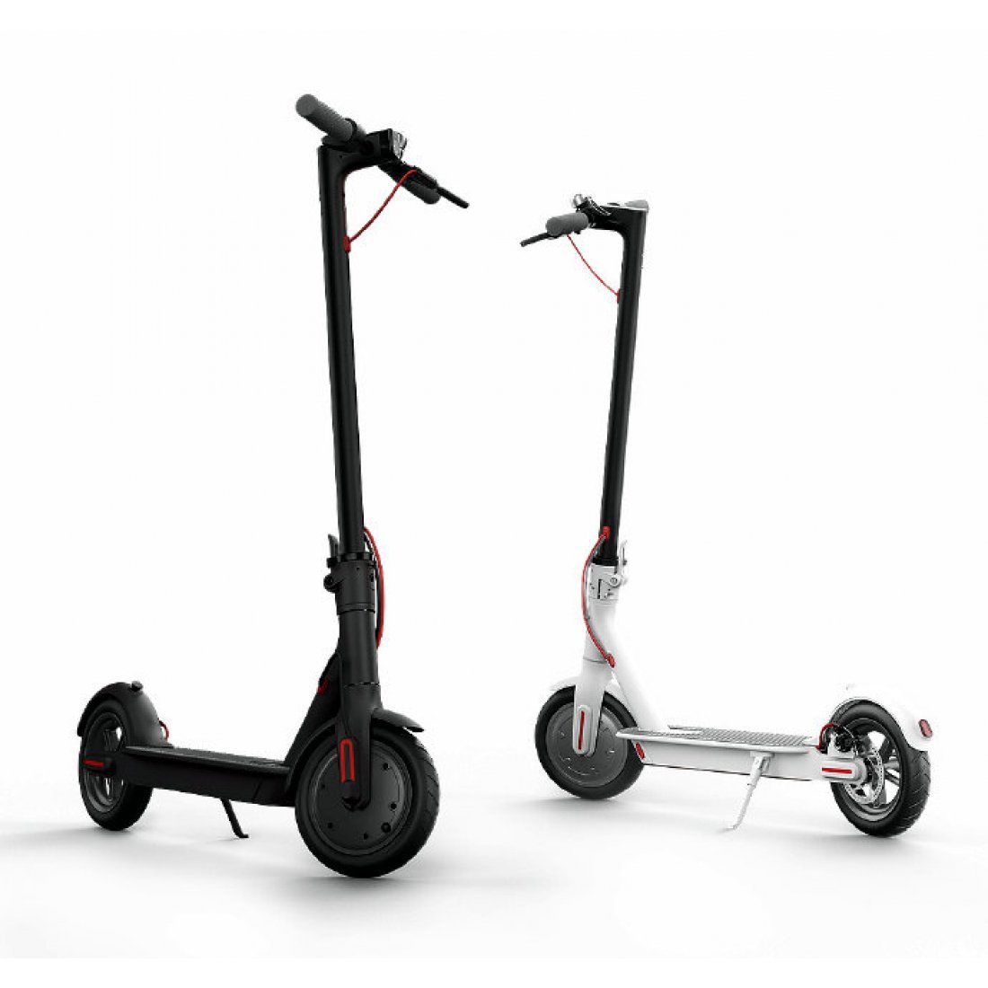 Monopatina Electric Scooter | Skuter Elektrik