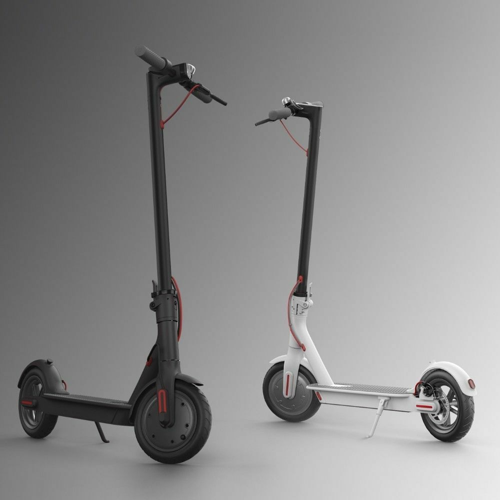 Monopatina Electric Scooter | Skuter Elektrik