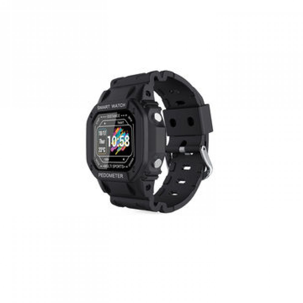 Orë Smart WEGI i2 | SmartWatch WEGI i2 Waterproof | Ore Inteligjente