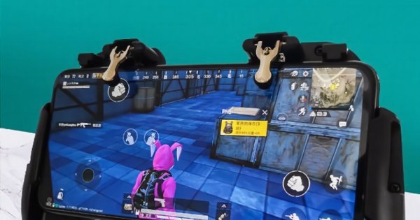 Earldom F06 Radiator Game Controller