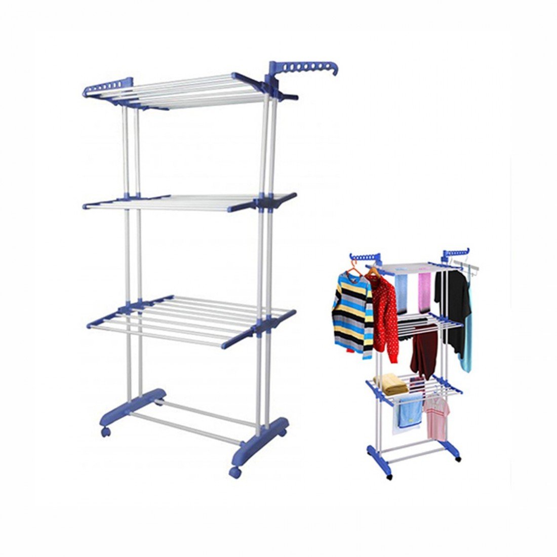 Varese Rrobash Metalike | Mbajtese Kepucesh | Organizues ...